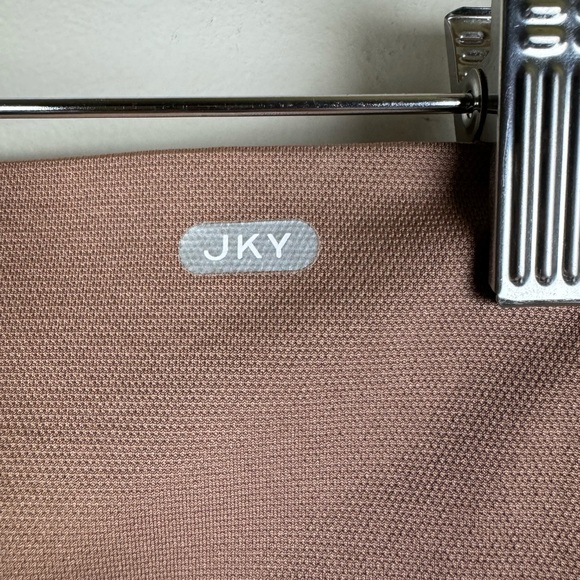 Jockey | Intimates & Sleepwear | Jockey Jky High Waisted Mid Thigh ...